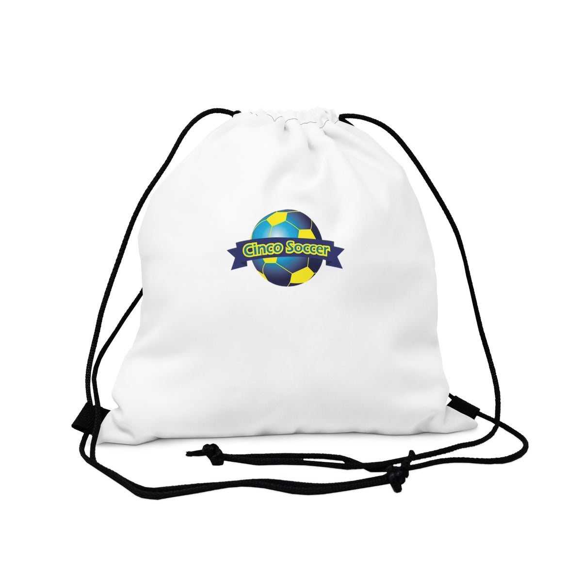 Cinco Draw bag – Cinco Soccer